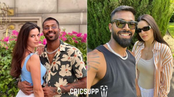Hardik Pandya Family- Parents, (Father, Mother), Siblings - Cricsupp