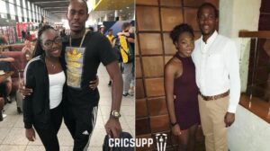 Jofra Archer Family- Parents, (Father, Mother), Siblings - Cricsupp