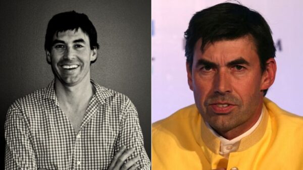 Stephen Fleming Bio: Age, Height, Family, Stats, Jersey Number, CSK ...