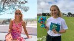 Tim David Wife- Stephanie Kershaw Age, Profession, Instagram, Photos ...