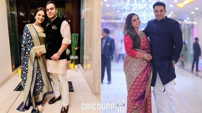 Virat Kohli Family- Parents, (Father, Mother), Siblings - Cricsupp