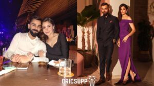 Virat Kohli Family- Parents, (Father, Mother), Siblings - Cricsupp