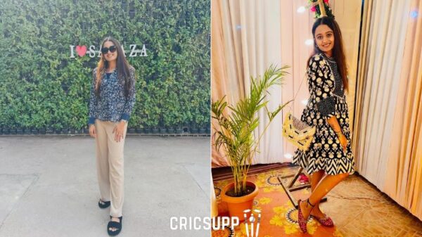 Axar Patel Wife- Meha Patel Age, Profession, Instagram, Photos - Cricsupp
