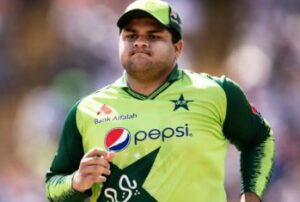 Azam Khan Bio: Age, Height, Family, Stats, Jersey Number, PSL Salary ...