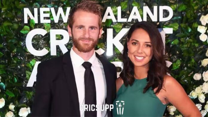 Kane Williamson Family- Parents, (Father, Mother), Siblings - Cricsupp
