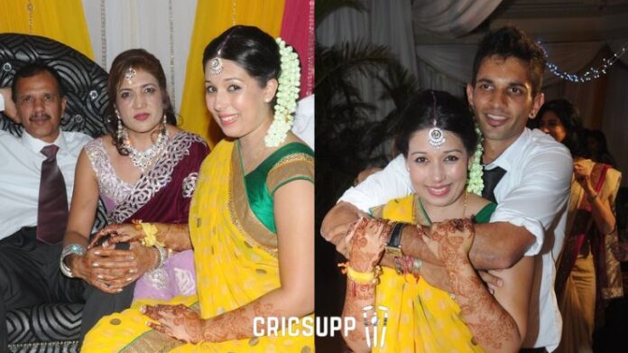 Keshav Maharaj Family- Parents, (Father, Mother), Siblings - Cricsupp