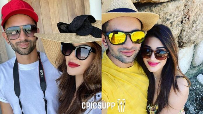 Keshav Maharaj Family- Parents, (Father, Mother), Siblings - Cricsupp