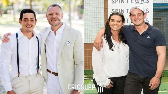 Quinton De Kock Family- Parents, (Father, Mother), Siblings - Cricsupp