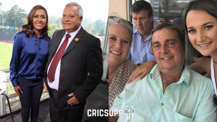 Quinton De Kock Family- Parents, (Father, Mother), Siblings - Cricsupp