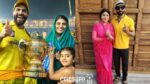 Ravindra Jadeja Family- Parents, (Father, Mother), Siblings - Cricsupp