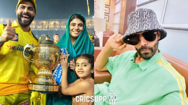 Ravindra Jadeja Wife- Rivaba Jadeja Age, Profession, Instagram, Photos ...