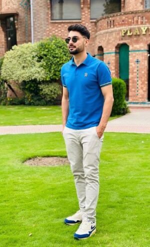 Abrar Ahmed Bio: Age, Height, Family, Stats, Jersey Number, PSL Salary ...