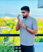 Babar Azam Bio: Age, Height, Education, Career, Net Worth