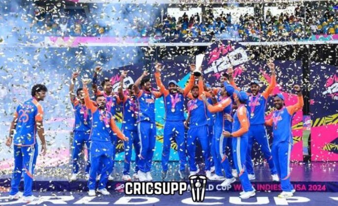 T20 World Cup 2024 Prize Money For Winner, Runner-up, Semi-Finalists ...