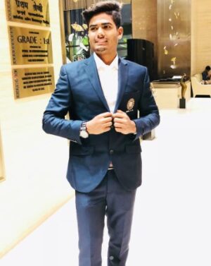 Anukul Roy Bio: Age, Height, Education, Stats, IPL Salary, Net Worth 2024 - Cricsupp