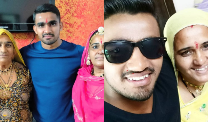 Mahipal Lomror Bio: Age, Height, Education, Stats, IPL Salary, Net ...