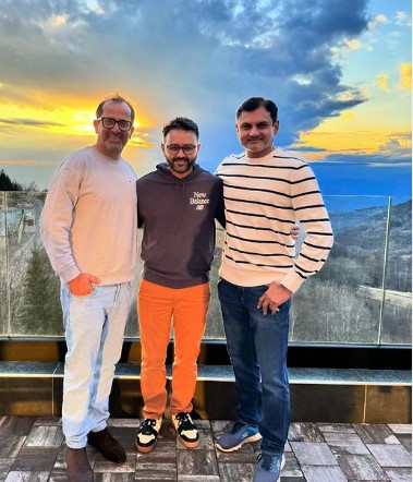 Parthiv Patel Bio: Age, Height, Education, Stats, IPL Salary, Net Worth ...