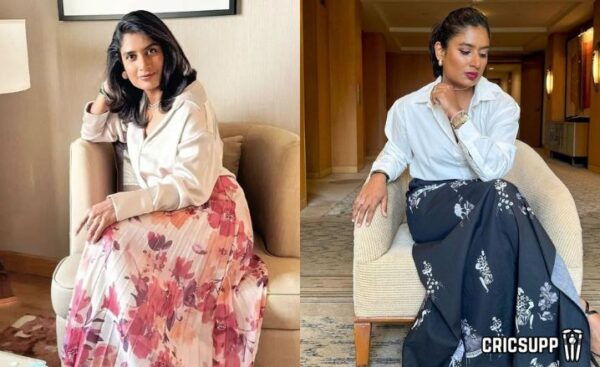 Mithali Raj Husband- Is The Former Indian Captain Married? - Cricsupp