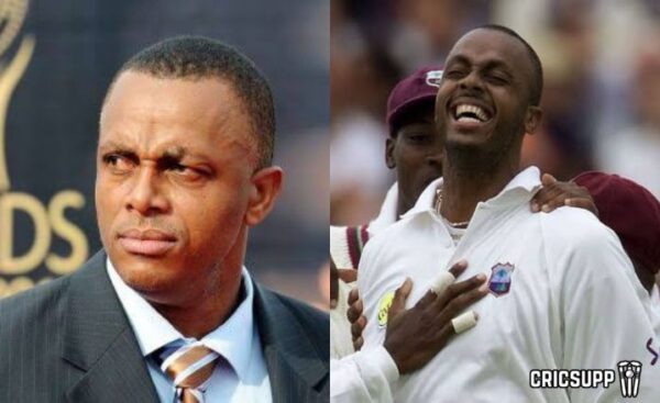 Courtney Walsh Height, Wife, Stats, Bowling Speed, Fastest Ball, Family ...