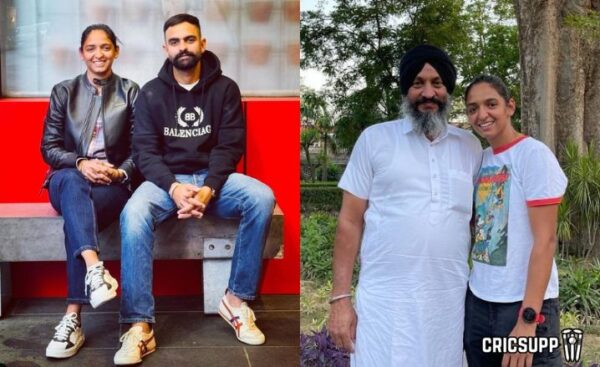 Harmanpreet Kaur Husband Name, Boyfriend, Relationships, Marriage ...
