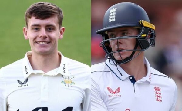 Jamie Smith Bio: Age, Height, Parents, Debut, Jersey Number, Cap Number ...