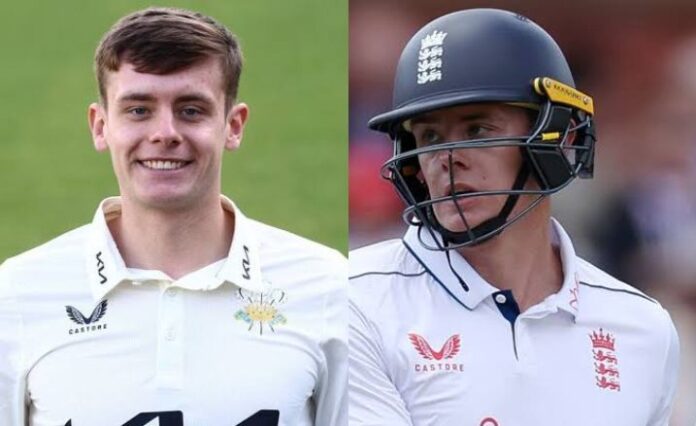 Jamie Smith Bio: Age, Height, Parents, Debut, Jersey Number, Cap Number ...