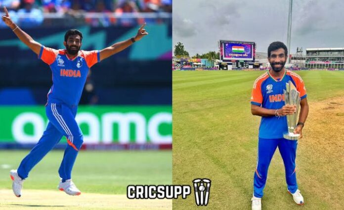 Jasprit Bumrah Bio: Age, Height, Family, Stats, IPL Salary, Net Worth ...