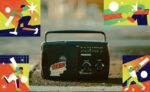 Live Cricket Commentary On Radio Channels In India & The World- Full ...