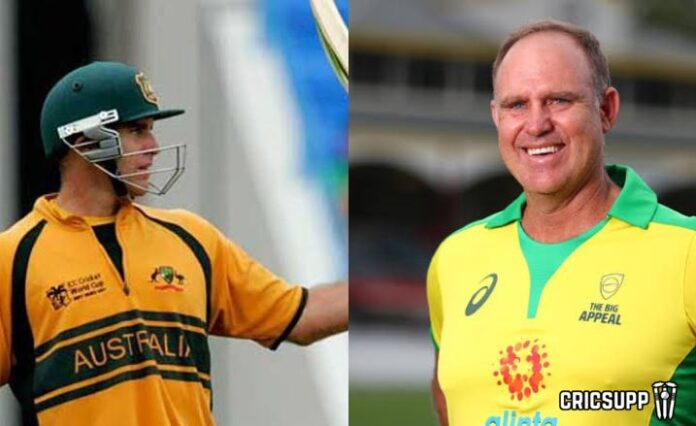 Matthew Hayden Bio: Age, Height, Wife, Parents, Net Worth, Career ...