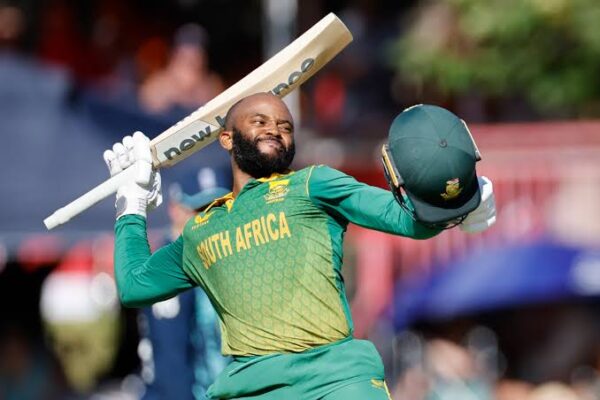 Temba Bavuma Bio: Age, Height, Education, Stats, SA20 Salary, Net Worth ...