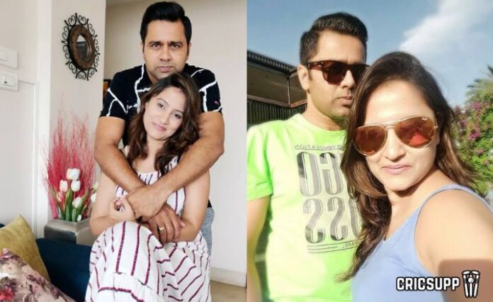 Aakash Chopra Age, Height, Wife, Net Worth, Stats - Cricsupp