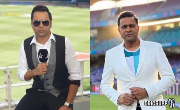 Aakash Chopra Age, Height, Wife, Net Worth, Stats - Cricsupp