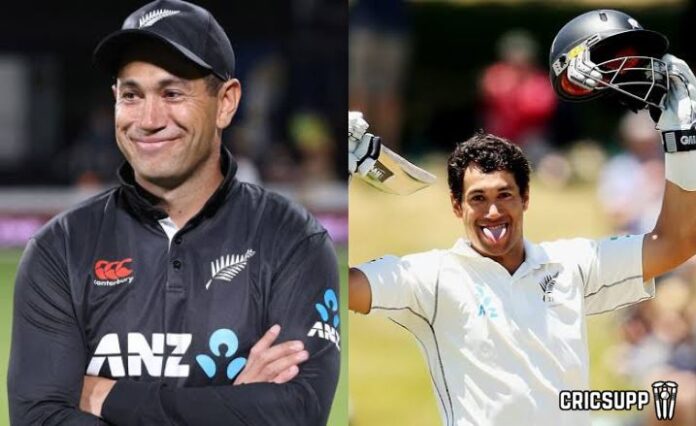Ross Taylor Bio: Age, Height, Family, Stats, IPL Salary, Net Worth 2024 ...