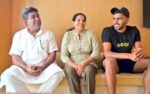 Harshit Rana Parents- Father And Mother Name, Occupation - Cricsupp
